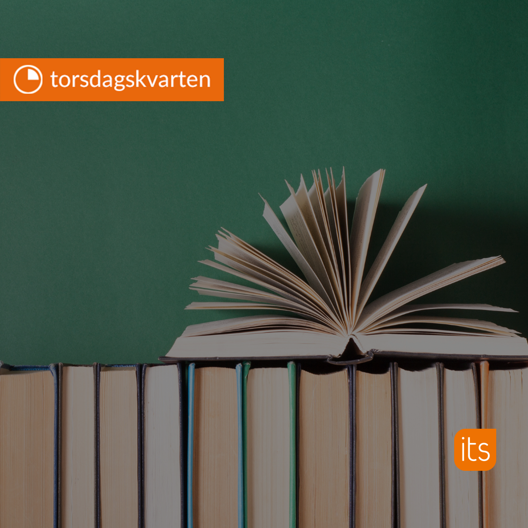 Fronter – itslearning